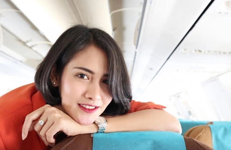 Biodata dan Agama Puput Nastiti Devi, Istri Ahok yang Kini Hamil Anak Ketiga